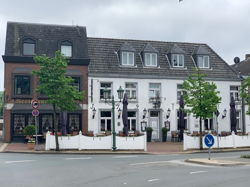 De Stamboom van de Familie Tenholter uit Elten. | History and Genealogy